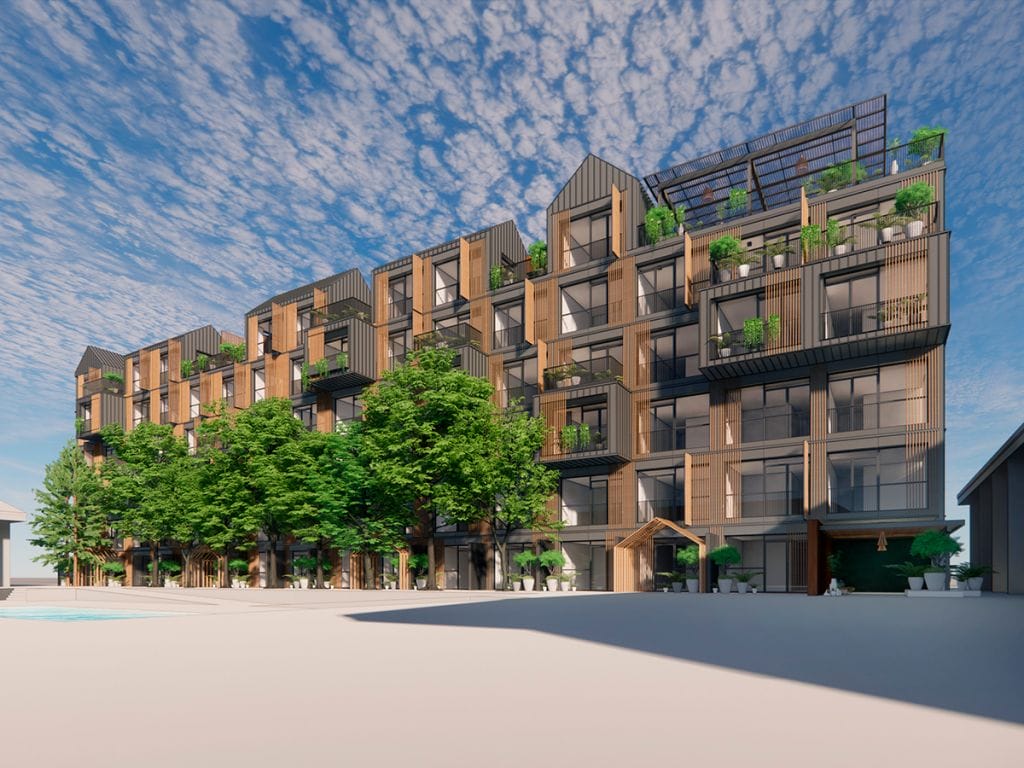 FullStack Modular’s Bicoastal Moves Are Making Waves - Modular Building ...