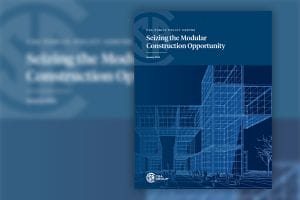 Modular Building Studies - Modular Research with MBI