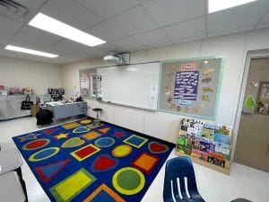 Parkhurst Elementary School Modular Classroom Additions - Modular Building Institute