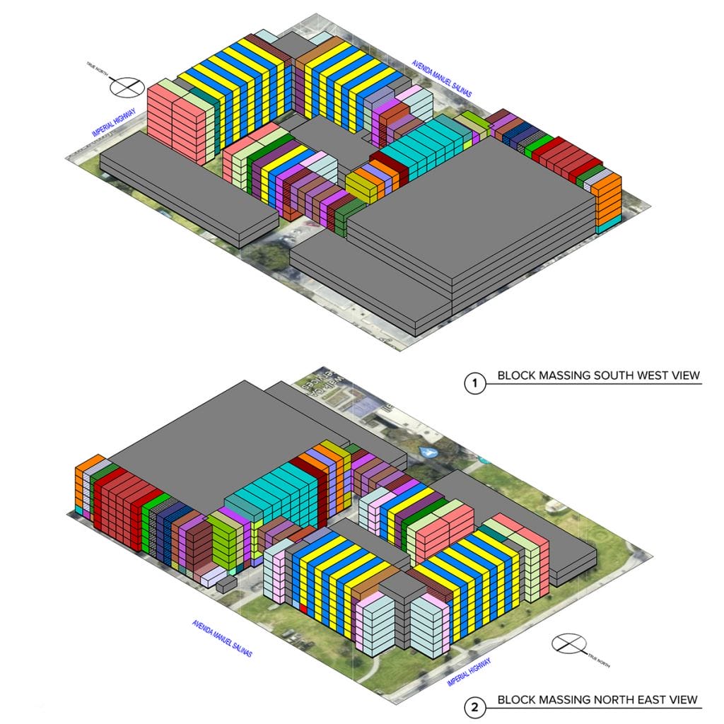 The Norwalk Multifamily Modular Project Case Study - Modular Building ...