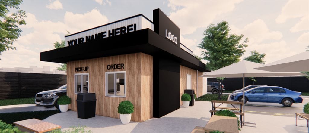 Repetition, Communication & Coordination: A Modular QSR Case Study - Modular Building Institute