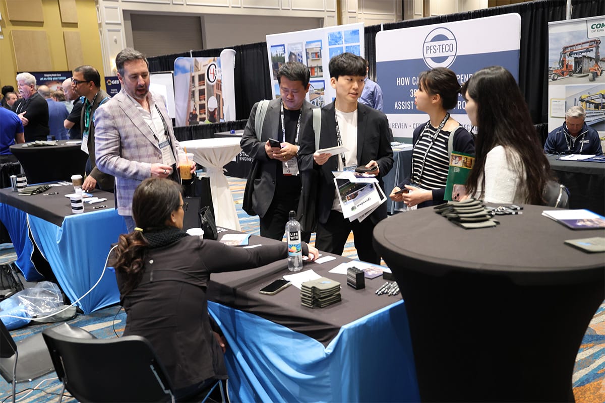 World of Modular Conference - Modular Construction Conference