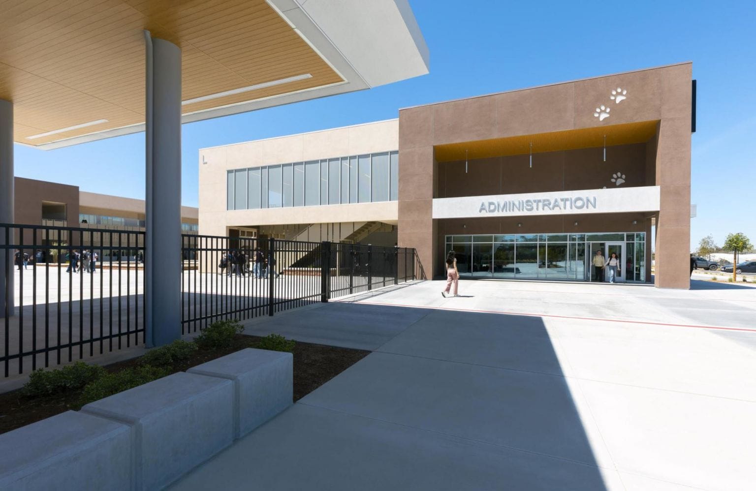 2024 Modular Building Award Winners - Modular Building Institute