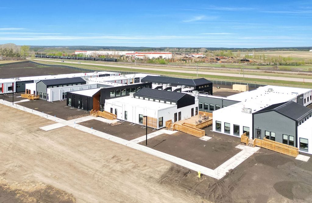 2024 Modular Building Award Winners - Modular Building Institute