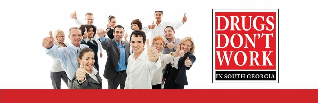 Drugs Don't Work - Valdosta-Lowndes County Chamber of Commerce