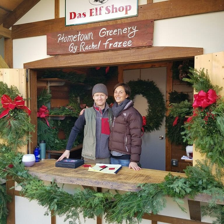 Sparta, WI Kriskindlmarkt - Sparta Area Chamber of Commerce