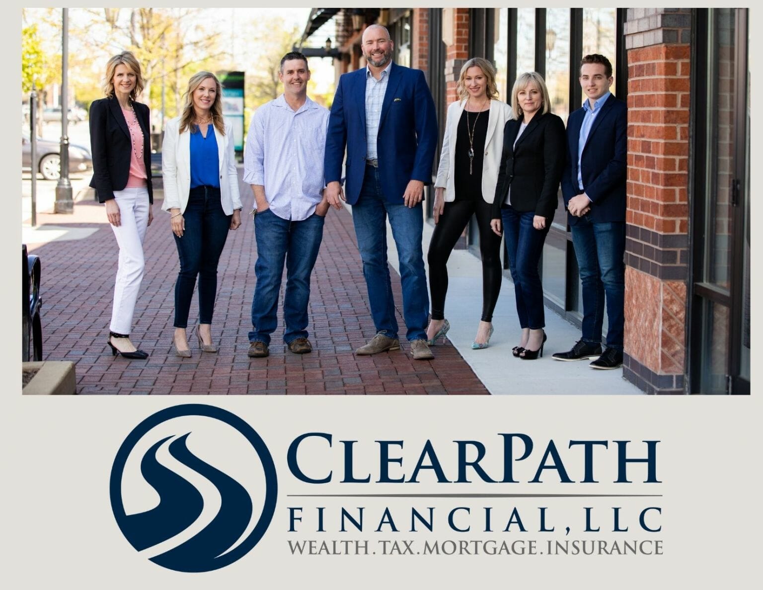 ClearPath Financial - Hampshire Area Chamber of Commerce