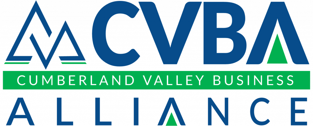 CVBA LOGO - Cumberland Valley Business Alliance
