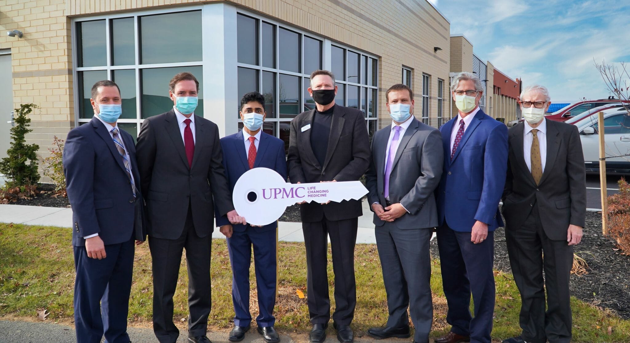 Community is Key to UPMC - Cumberland Valley Business Alliance