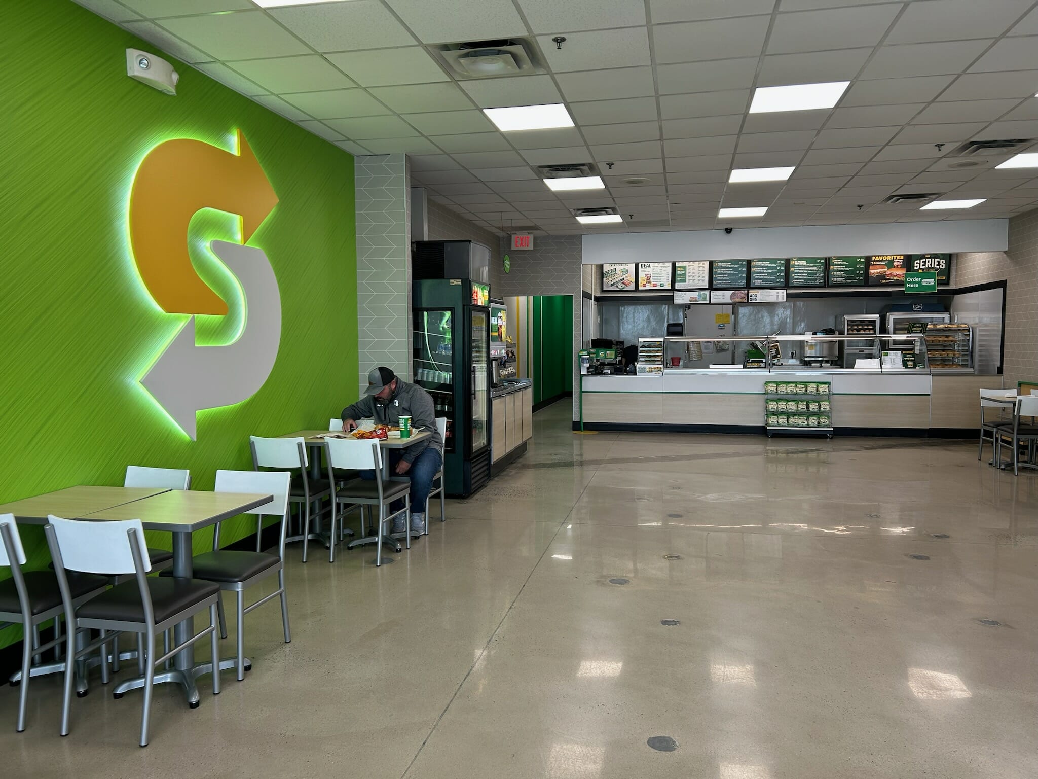 Member Spotlight: JEB Enterprises, Inc./Subway - Cumberland Valley ...