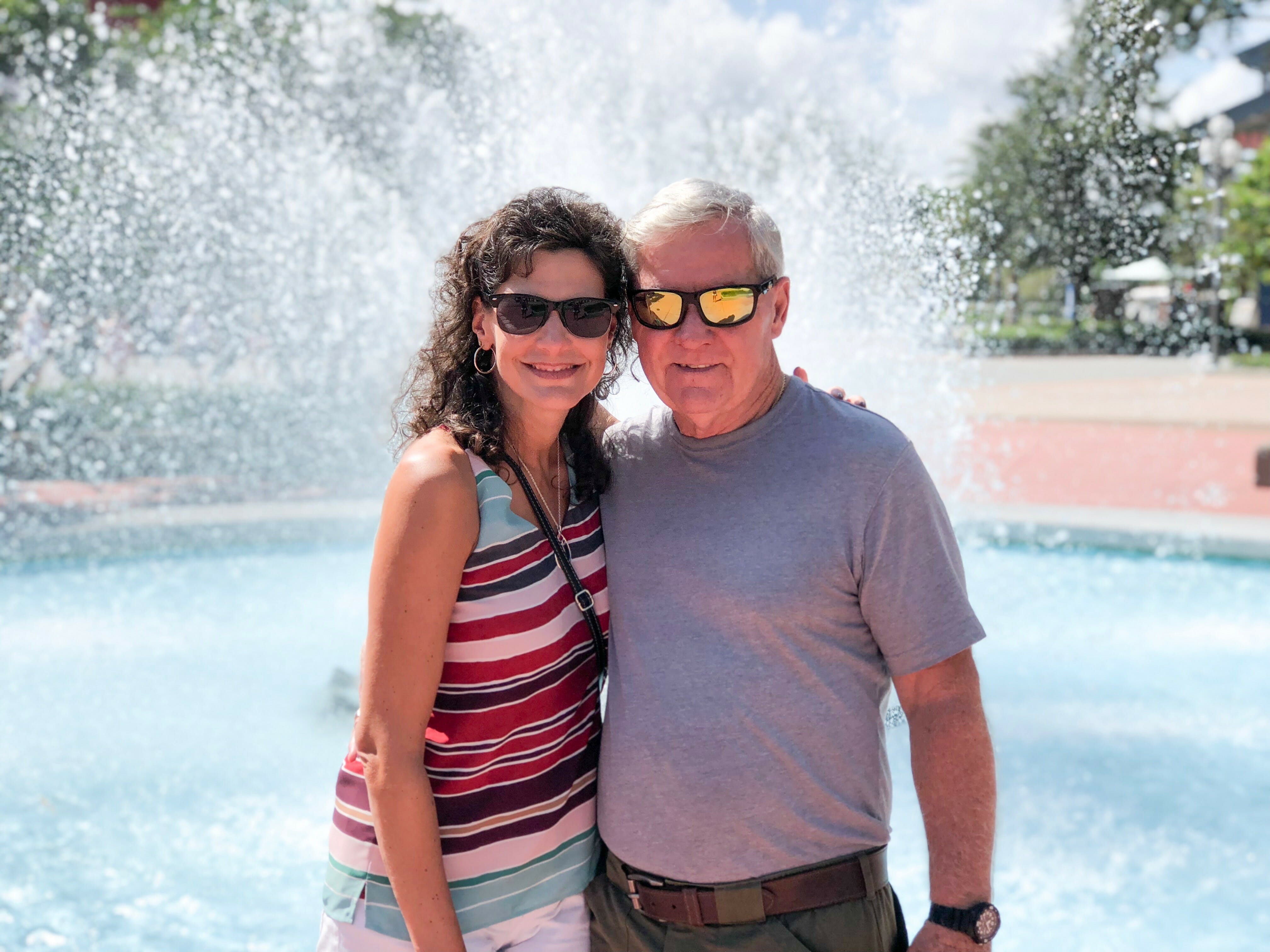 Chamber Board Member Spotlight: Pat Abbott - Cumberland Valley Business ...