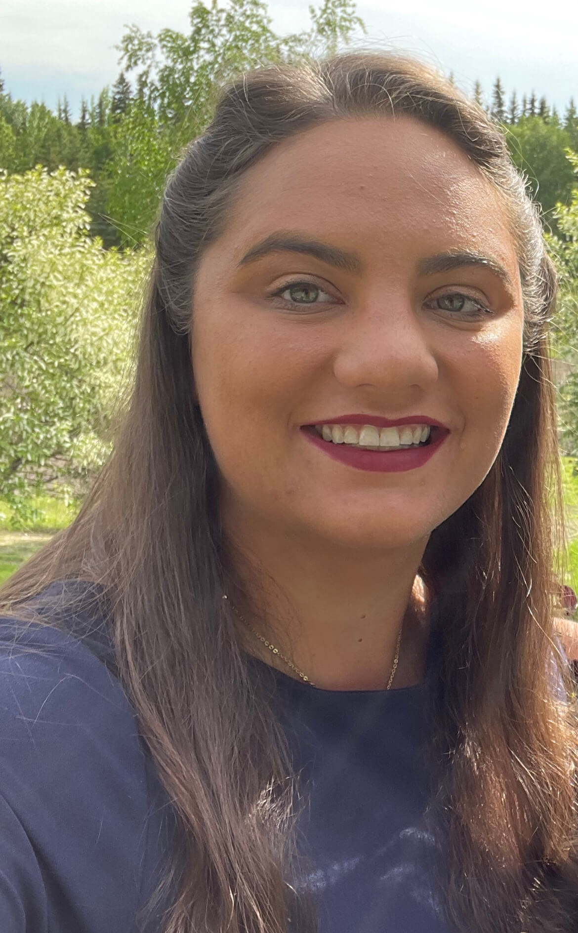 AGC Staff - Associated General Contractors of Alaska (AGC)