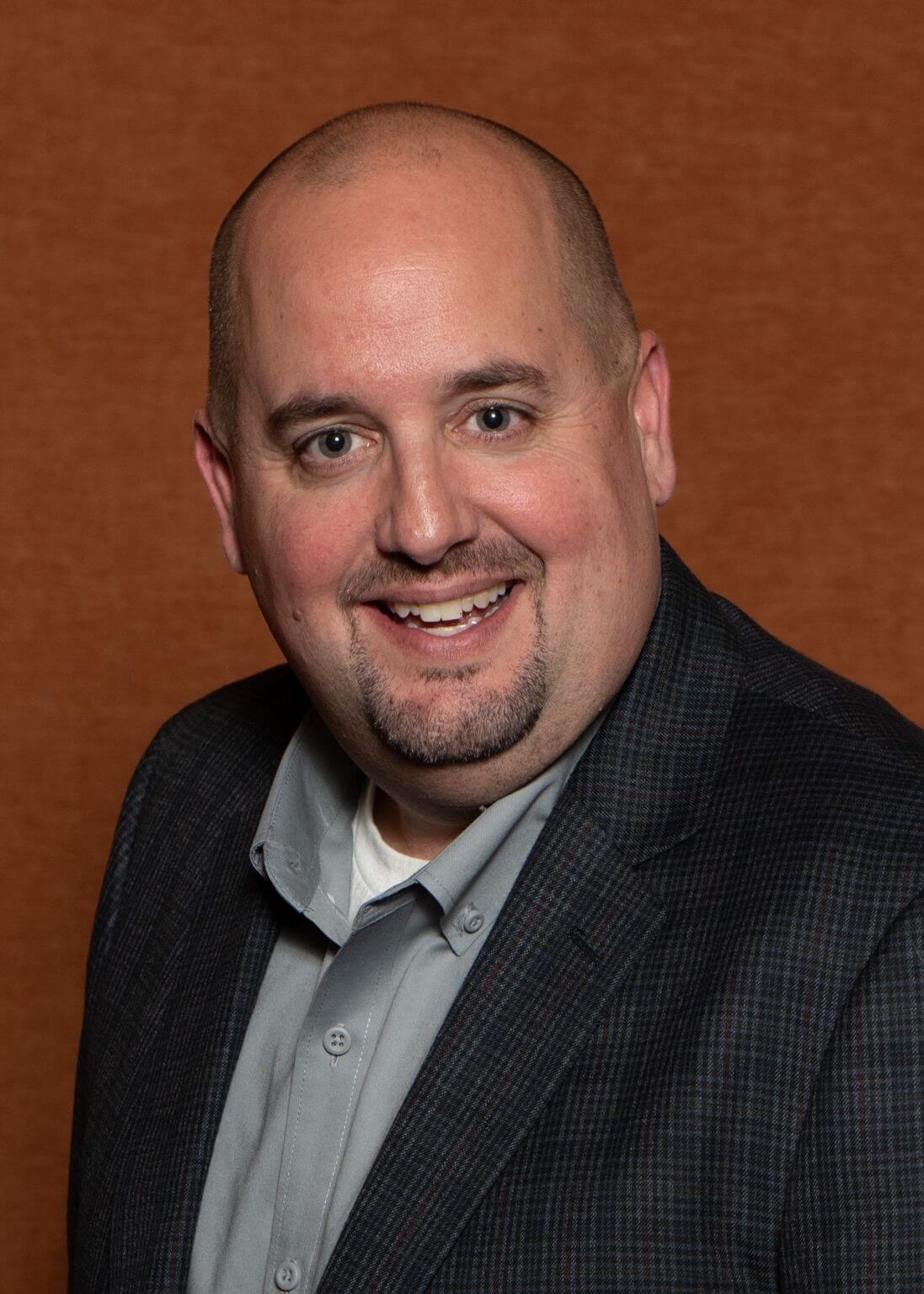 Board of Directors - Associated General Contractors of Alaska (AGC)