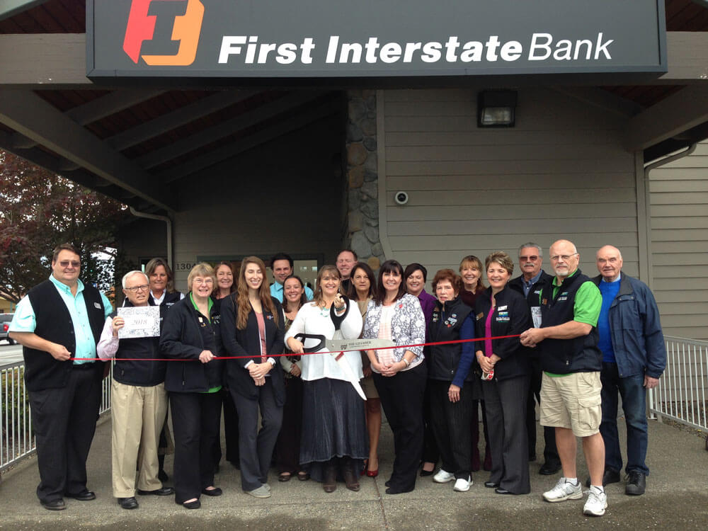 Ribbon Cuttings - Grants Pass & Josephine County Chamber of Commerce