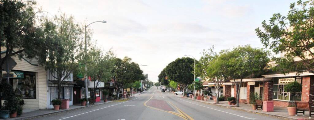 Fallbrook History - Fallbrook Chamber of Commerce