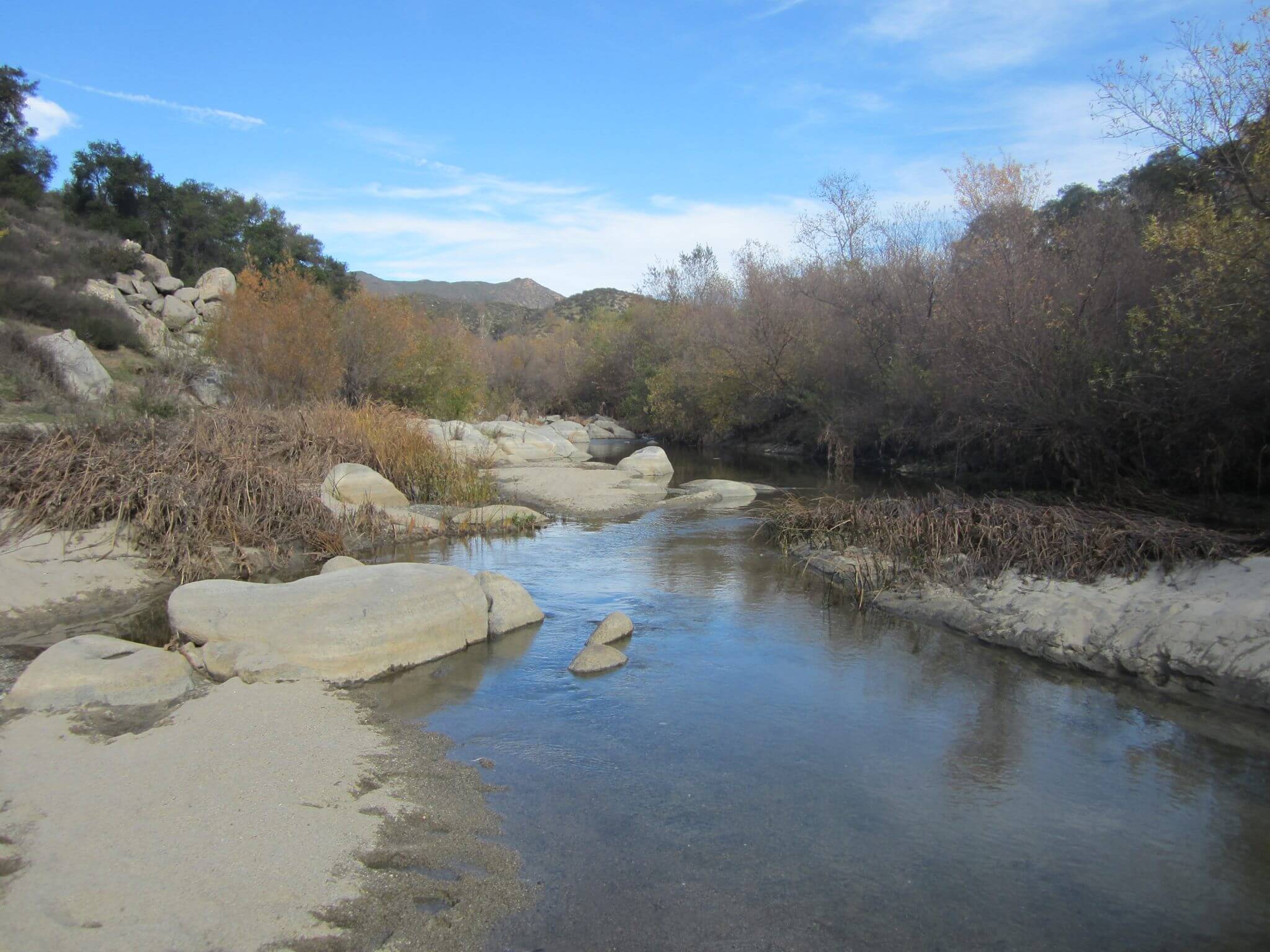 Nature - Fallbrook Chamber of Commerce