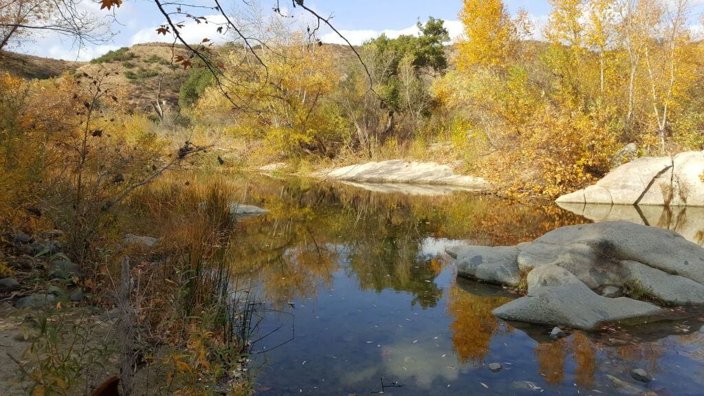 Nature - Fallbrook Chamber of Commerce