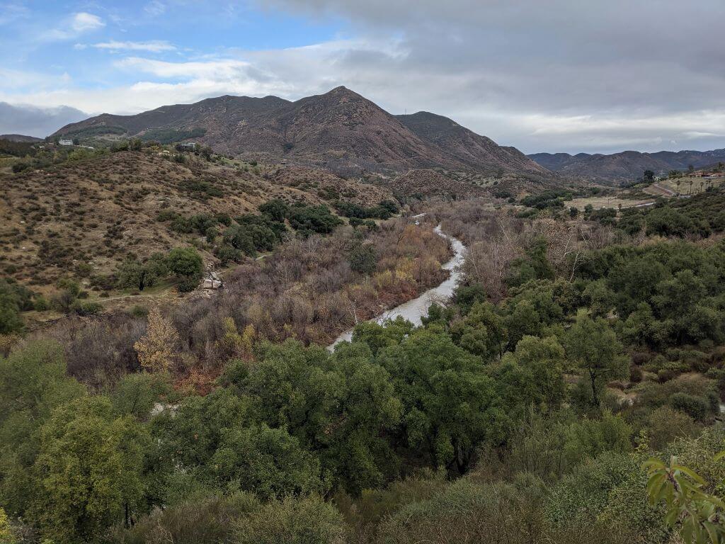Nature - Fallbrook Chamber of Commerce