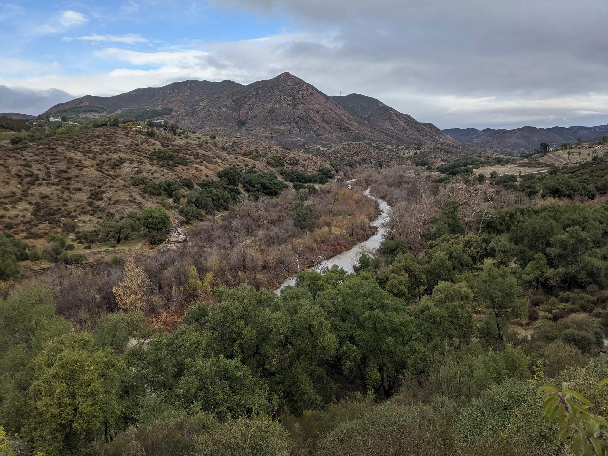 Nature - Fallbrook Chamber of Commerce