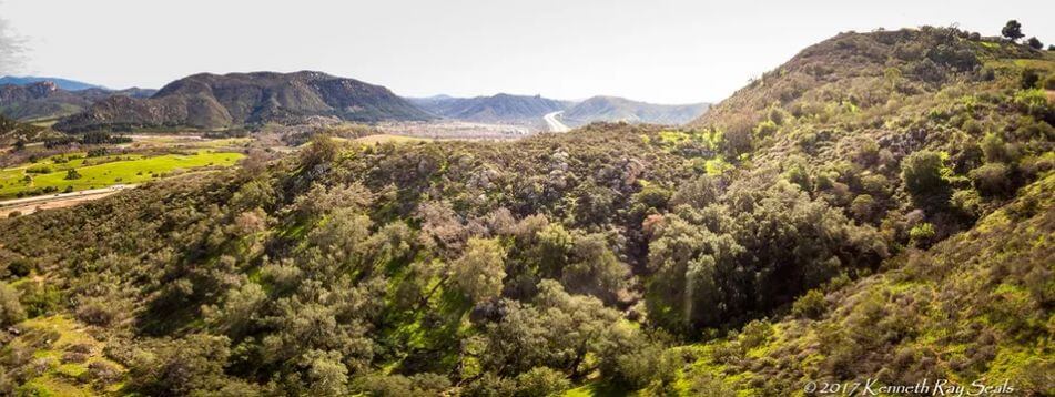 Nature - Fallbrook Chamber of Commerce