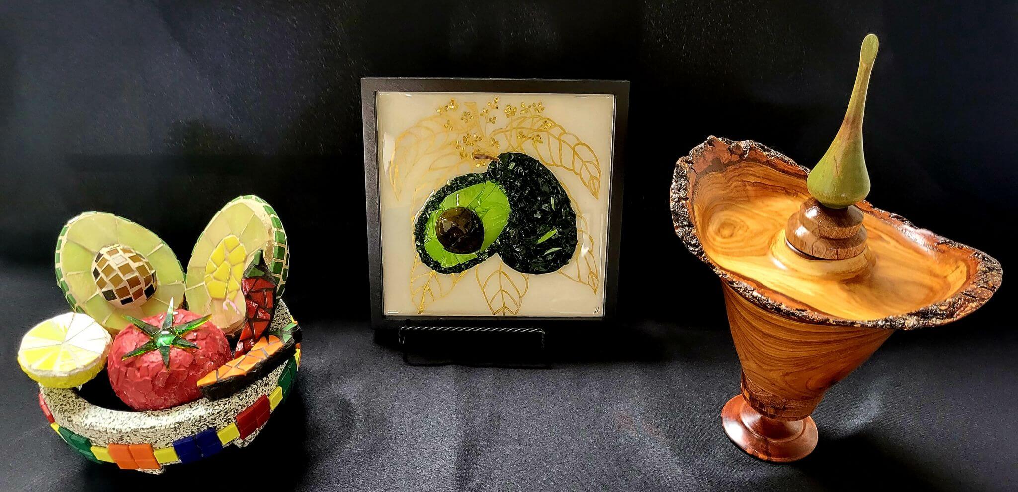 16th Annual "Art of the Avocado" Art Competition Winners - Fallbrook ...