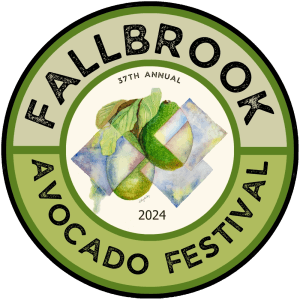AVOCADO FESTIVAL THIS SUNDAY APRIL 21, 2024