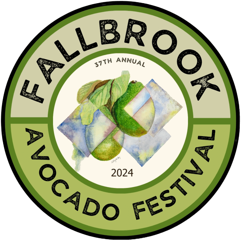 Avocado Festival - Fallbrook Chamber of Commerce