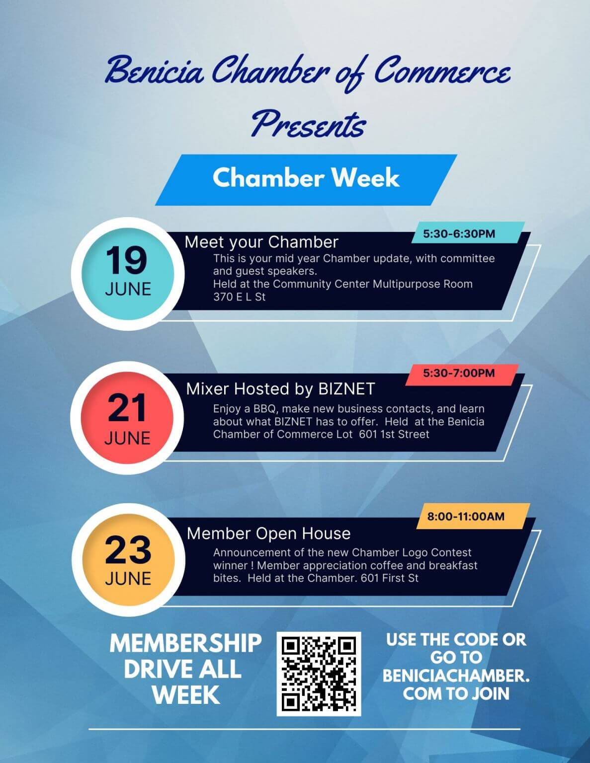 Home - Benicia Chamber of Commerce