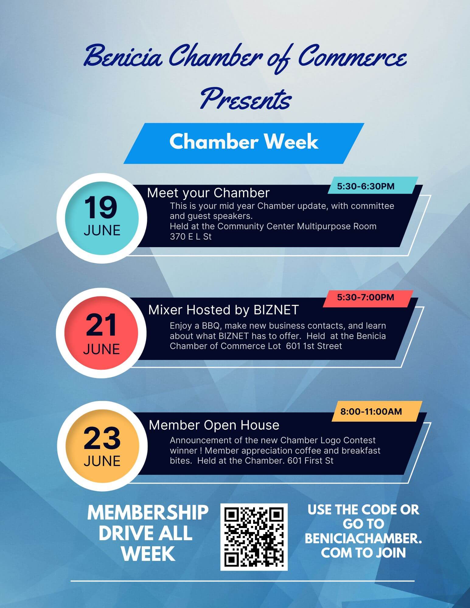 Home - Benicia Chamber of Commerce
