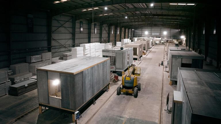 Panelized Building Systems - Offsite Construction Network