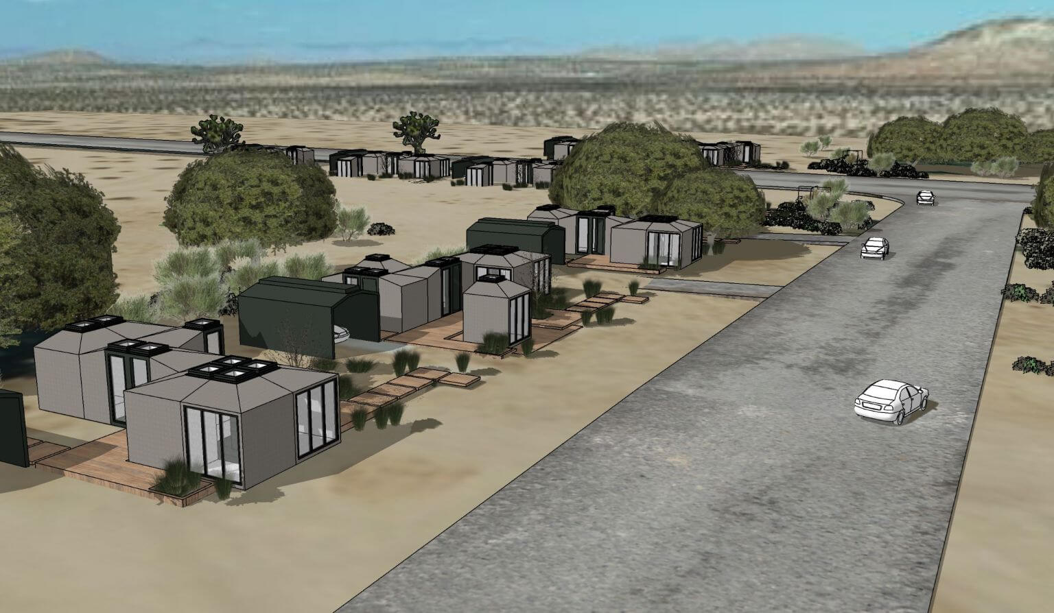 Azure: Creating Affordable and Sustainable Housing with 3D Printing ...