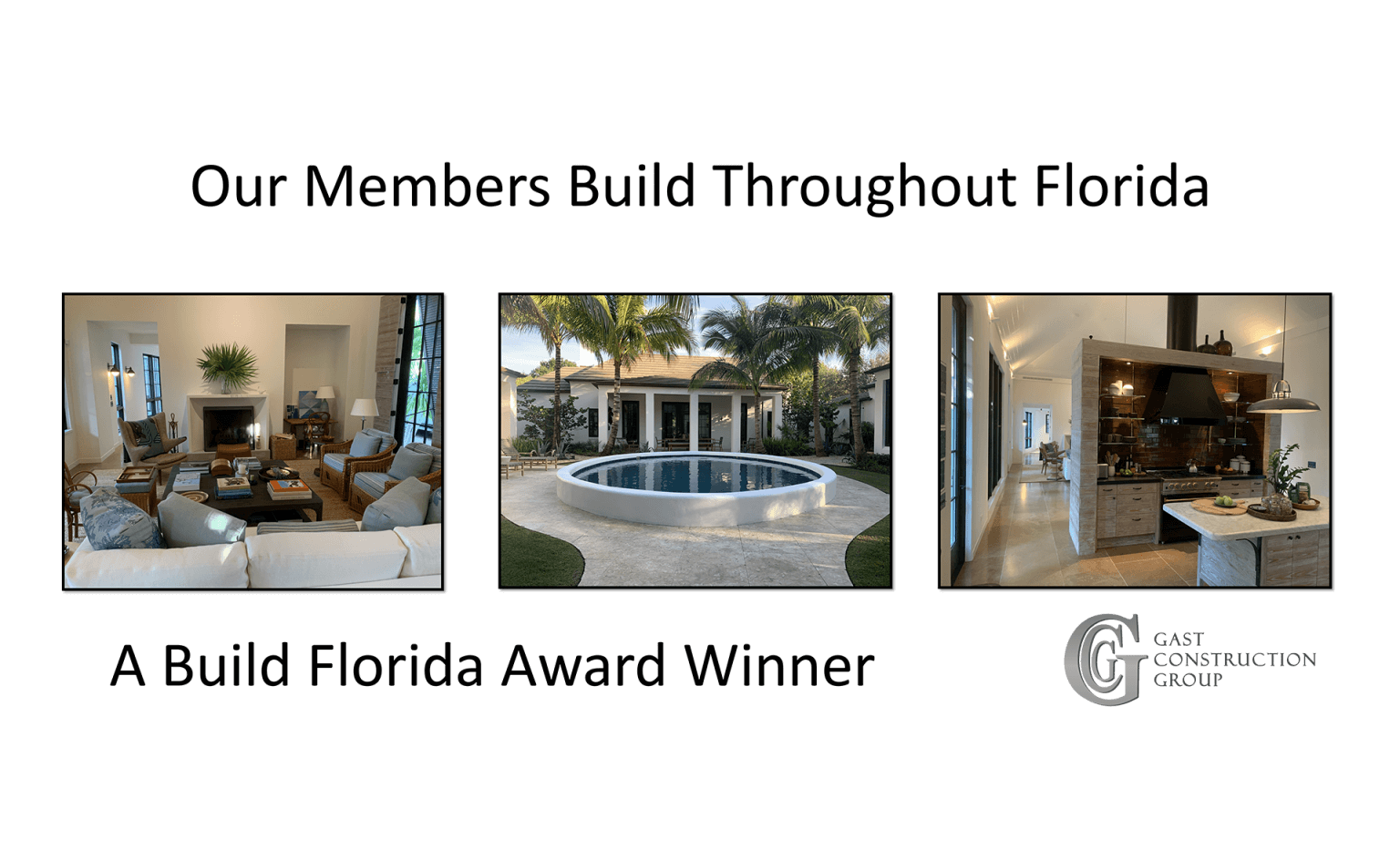 Associated General Contractors of America Florida East Coast (AGC FEC)