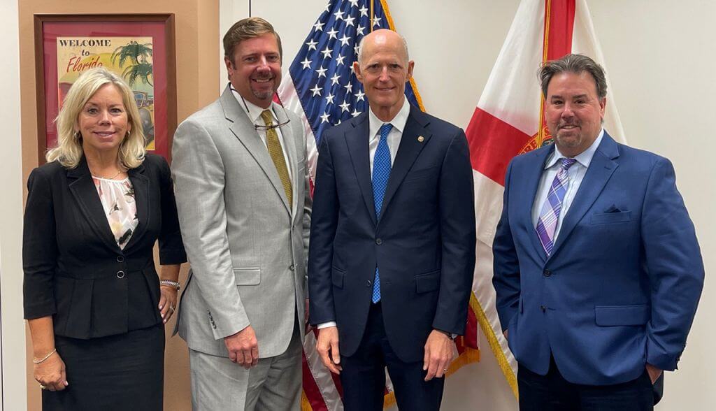 Advocacy - AGC Florida East Coast Chapter