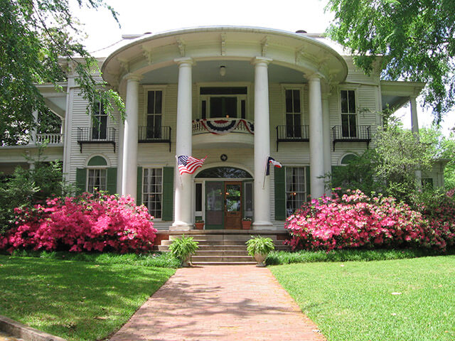 Community Information - Tyler Area Chamber of Commerce