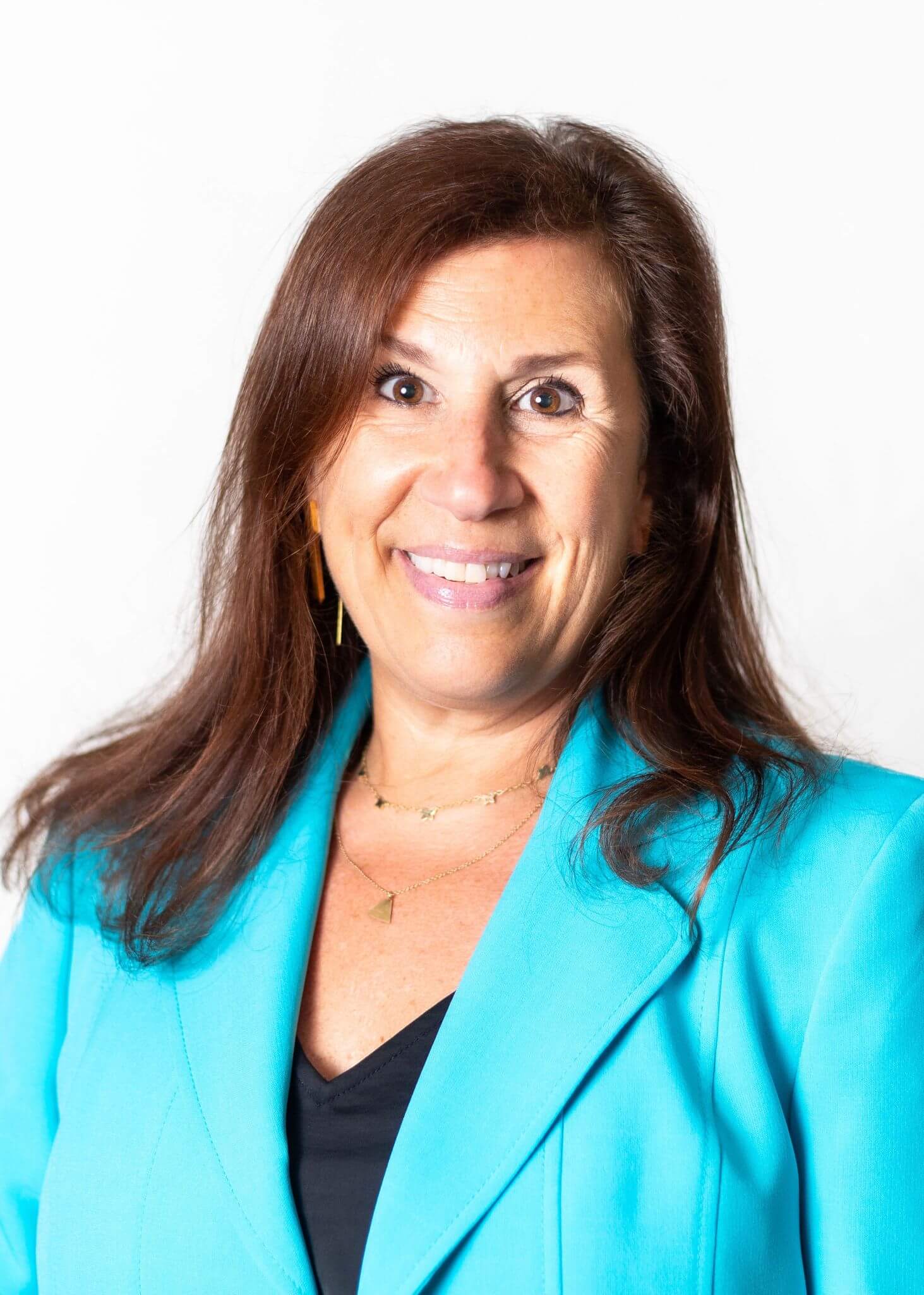 Meet the Board of Directors - Greater East Dallas Chamber of Commerce