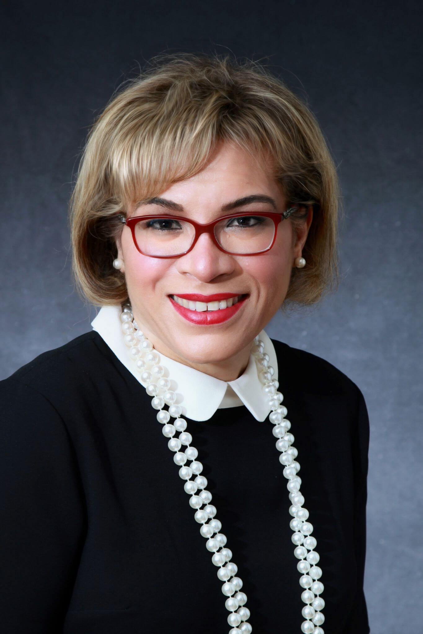 Bio page - Carla Preston - Center for Automotive Diversity, Inclusion ...