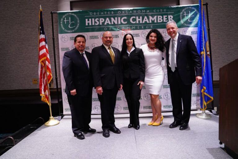 Photo Gallery - Greater OKC Hispanic Chamber of Commerce