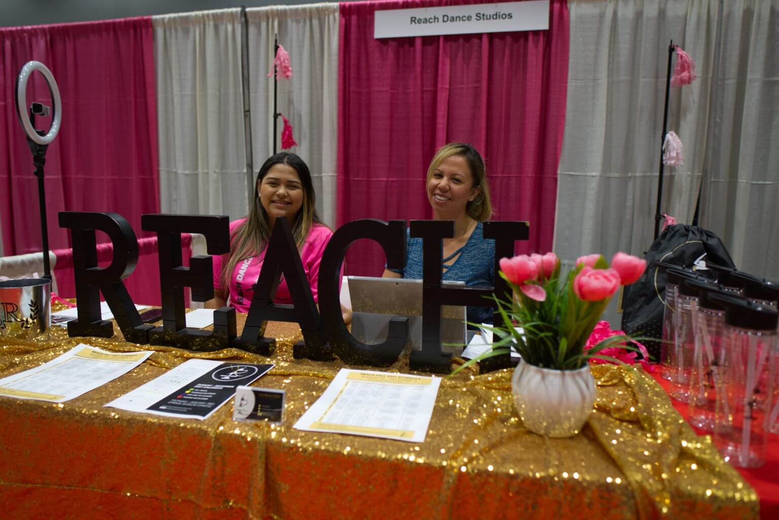 Photo Gallery - Greater OKC Hispanic Chamber of Commerce