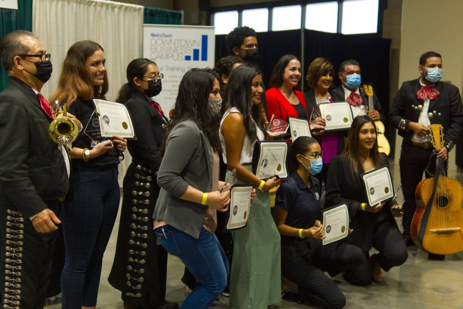 Photo Gallery - Greater OKC Hispanic Chamber of Commerce