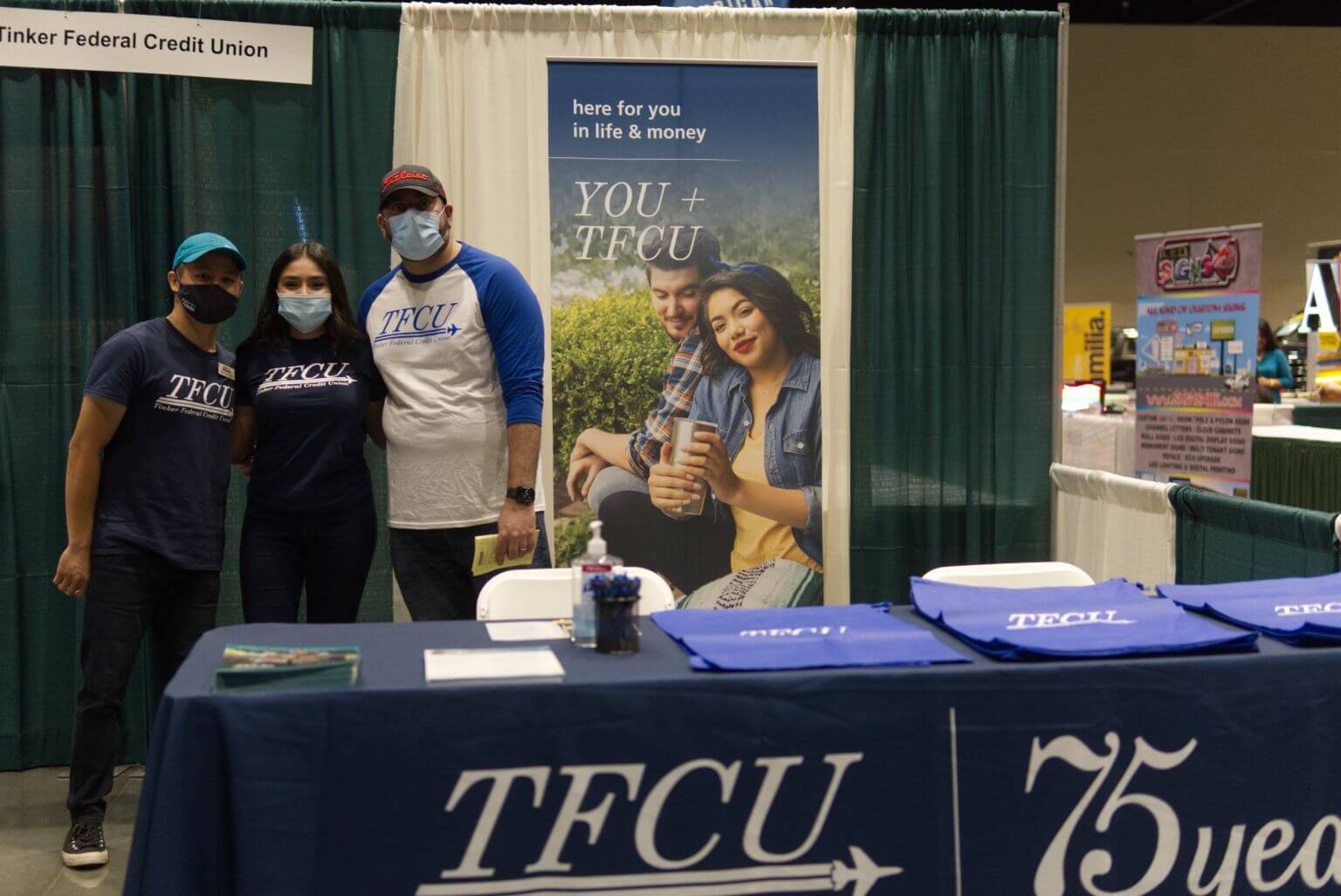 Photo Gallery - Greater OKC Hispanic Chamber of Commerce