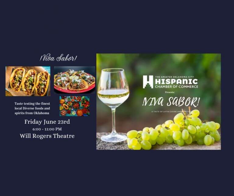 Home - Greater OKC Hispanic Chamber of Commerce