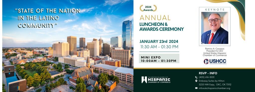 Home - Greater OKC Hispanic Chamber of Commerce