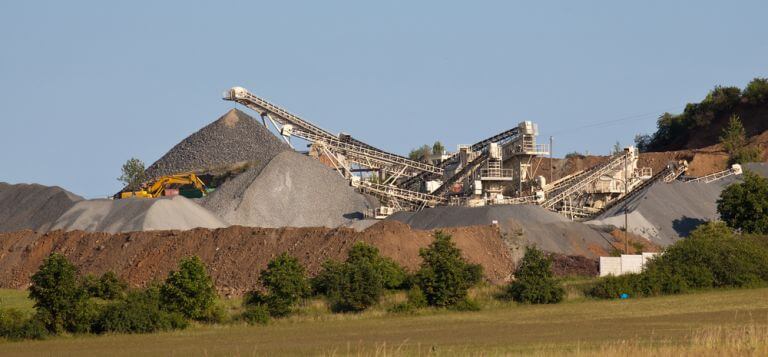 Aggregates & Mining - Aggregate and Ready Mix Association of Minnesota