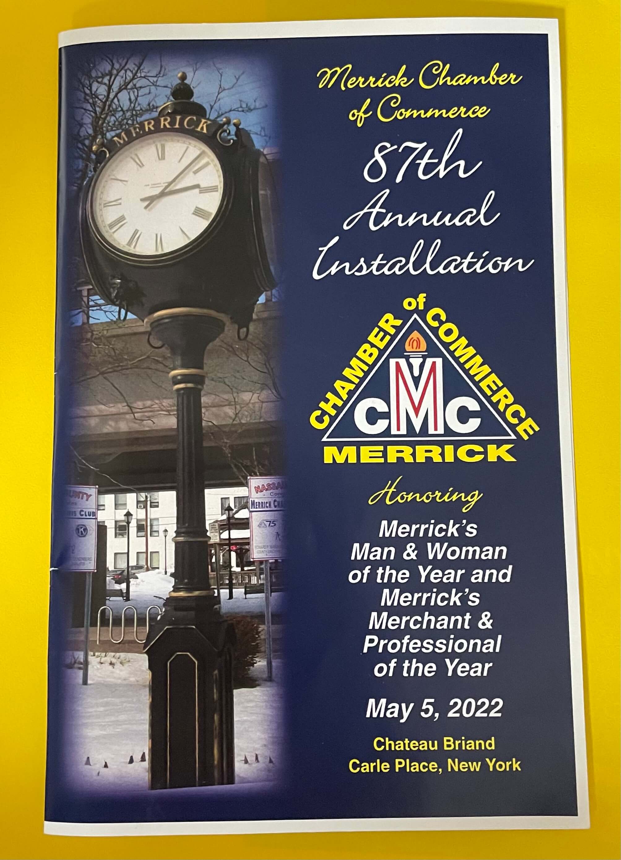 Home - Merrick Chamber of Commerce