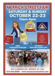 Home - Merrick Chamber of Commerce