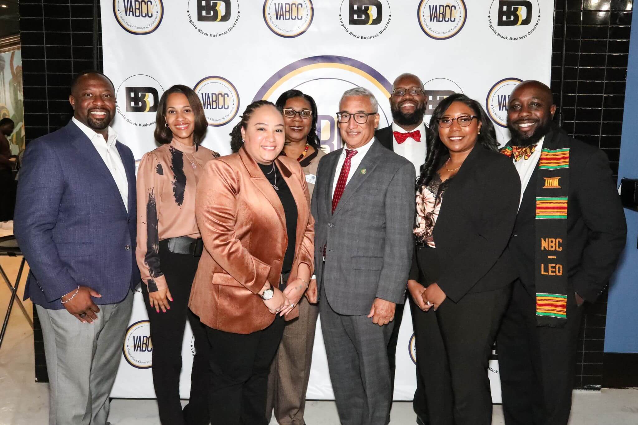 Making History with Virginia's Black Local Elected Officials (VABC-LEO ...