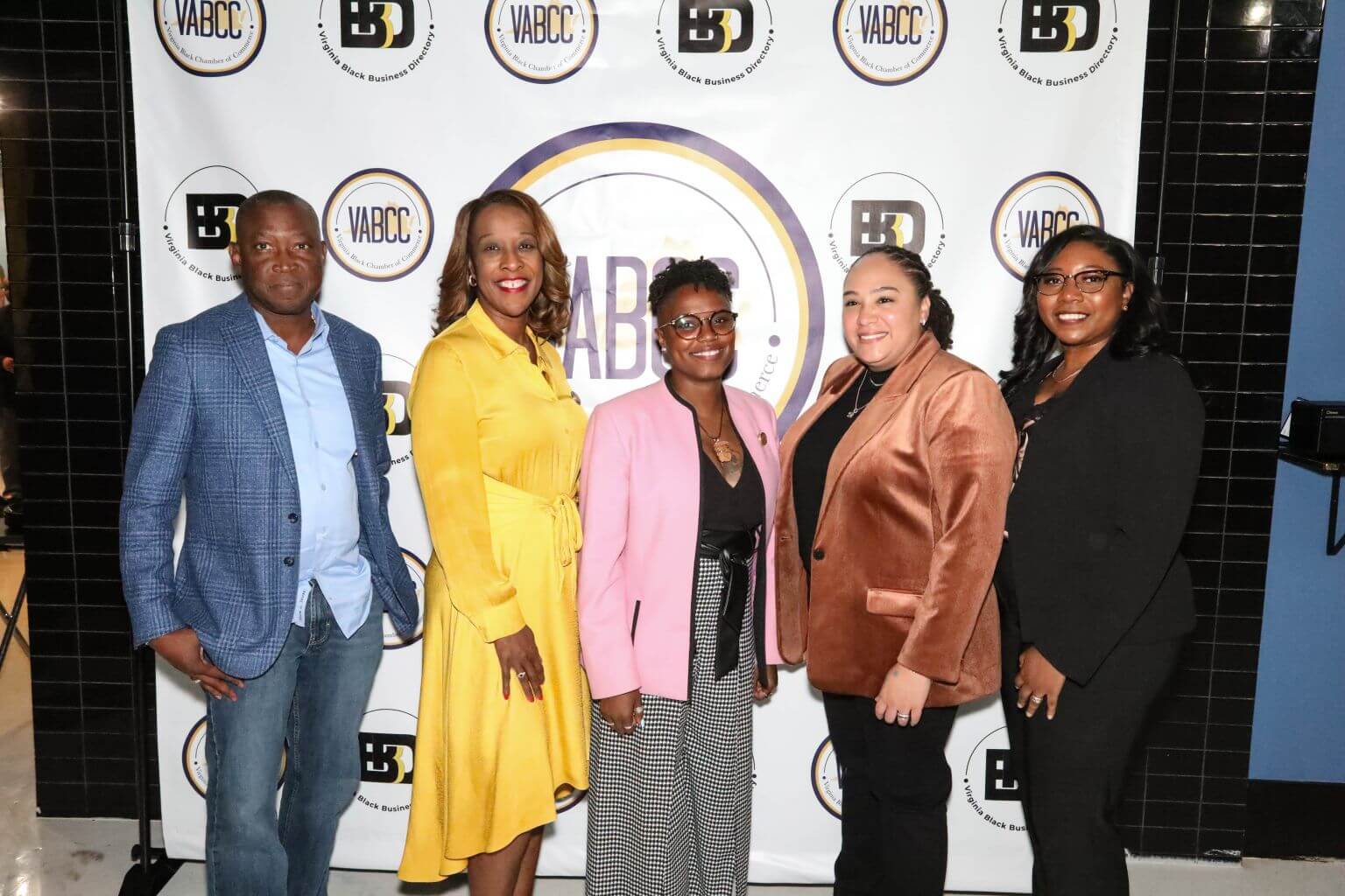 Making History with Virginia's Black Local Elected Officials (VABC-LEO ...