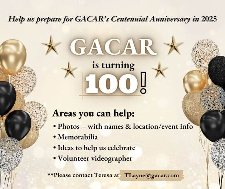 Home - Gainesville-Alachua County Association of REALTORS®