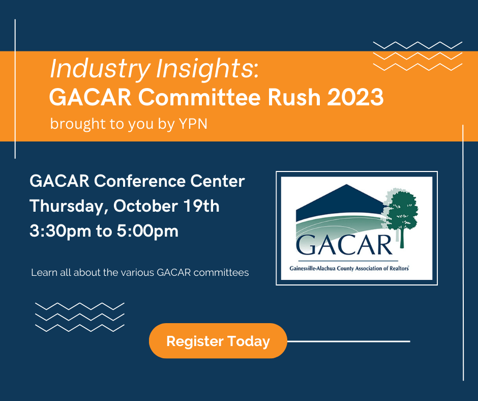 Home - Gainesville-Alachua County Association of REALTORS®