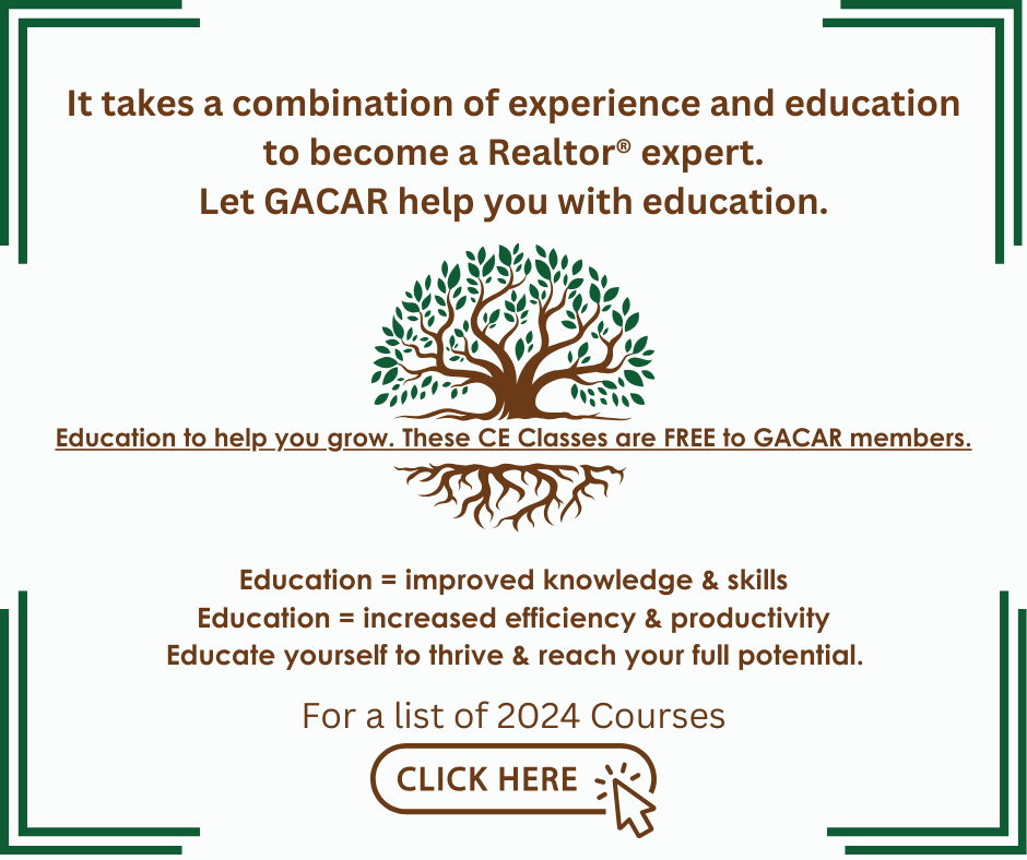 Home - Gainesville-Alachua County Association of REALTORS®